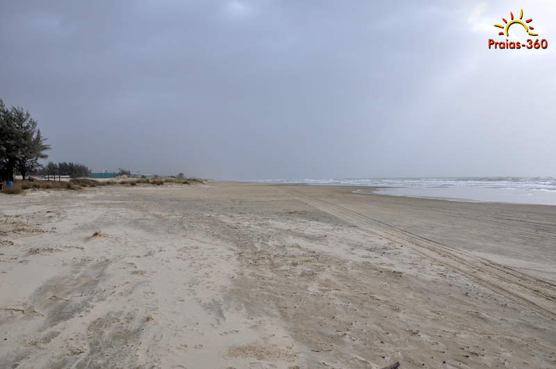 Praia de Marambaia