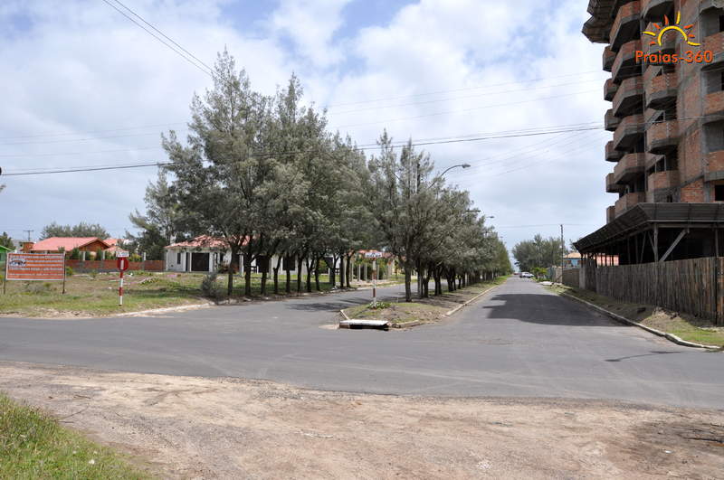 Praia de Mariápolis