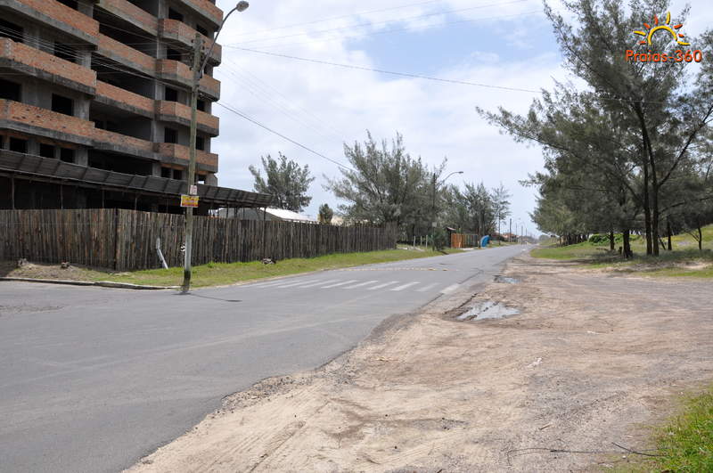 Praia de Mariápolis