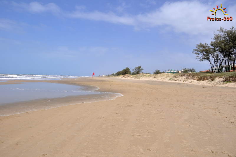 Praia de Mariápolis