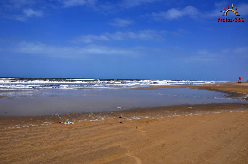 Praia de Mariápolis