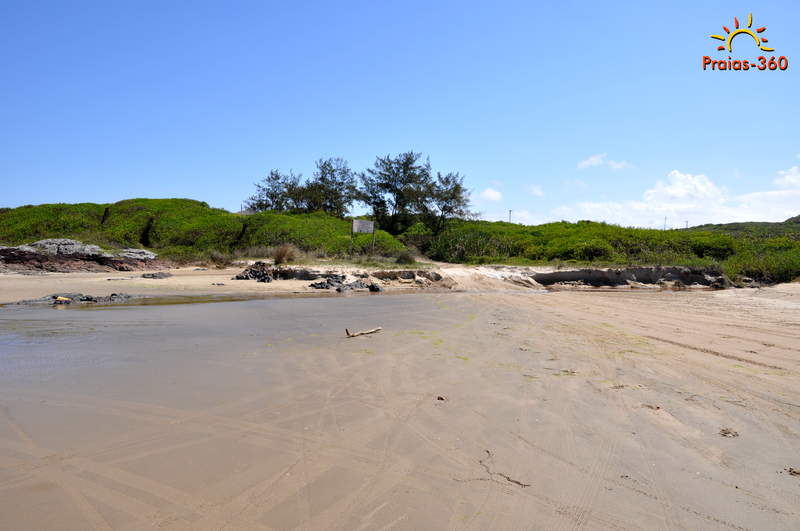 Praia de Itapeva Norte
