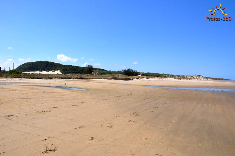 Praia de Itapeva Sul