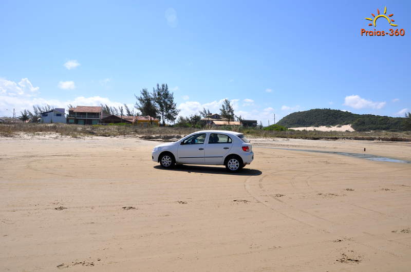 Praia de Itapeva Sul