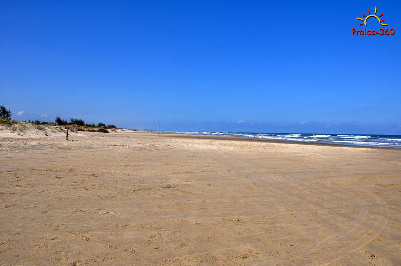 Praia Estrela do Mar