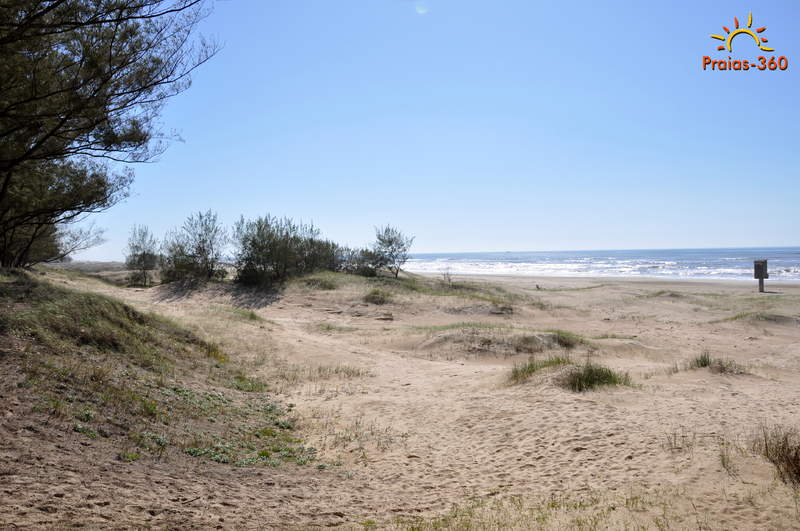 Praia do Arpoador