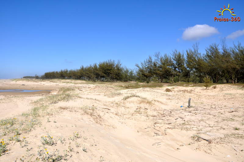 Praia do Arpoador