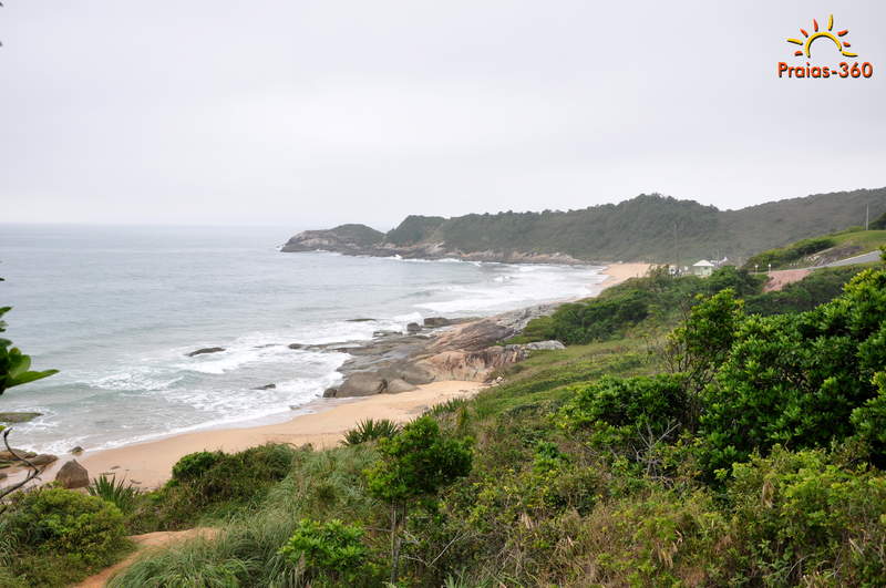 Praia Pública do Pinho