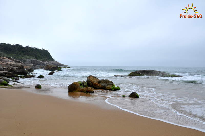 Praia Pública do Pinho