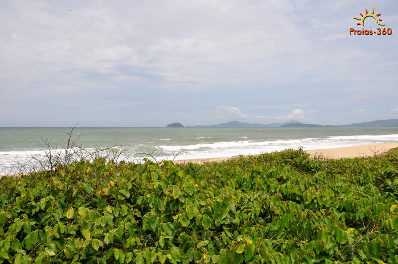 Praia de Itajuba