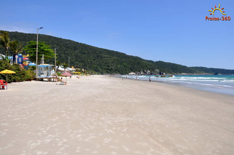 Praia de Bombas