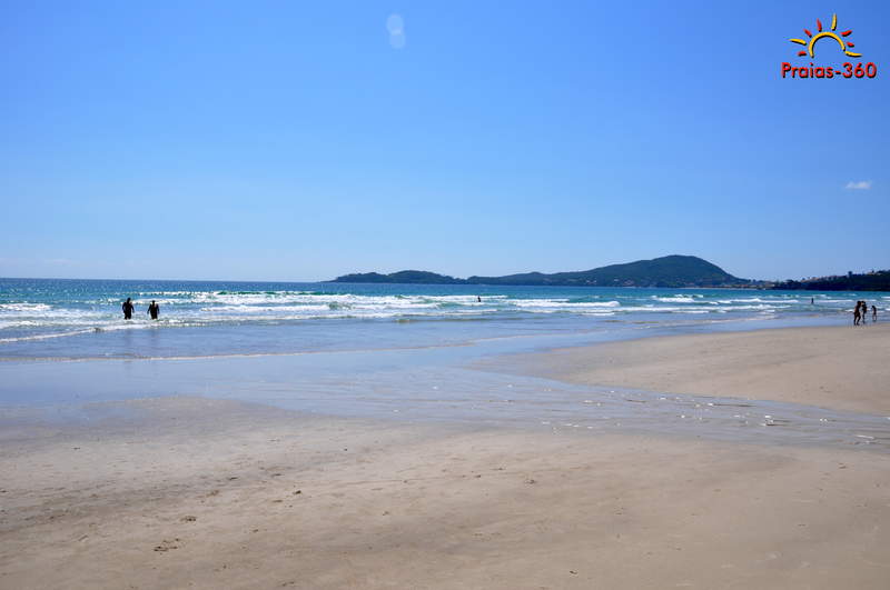 Praia de Bombas