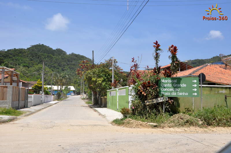 Praia do Mariscal