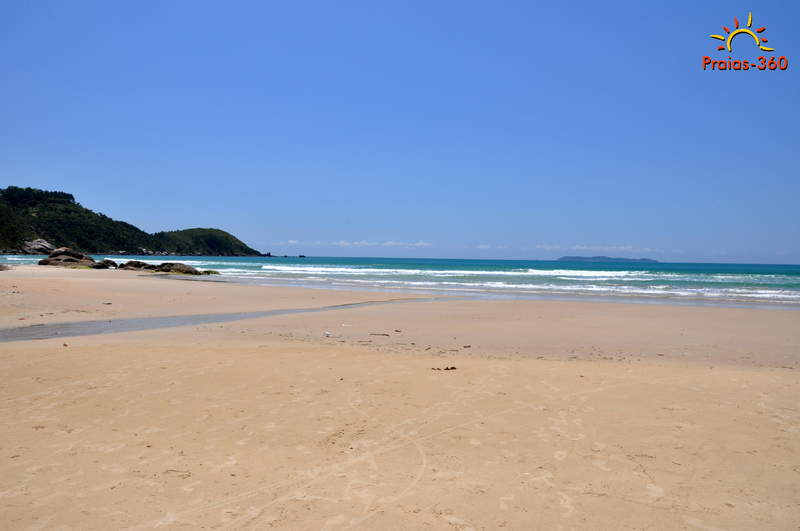 Praia do Mariscal
