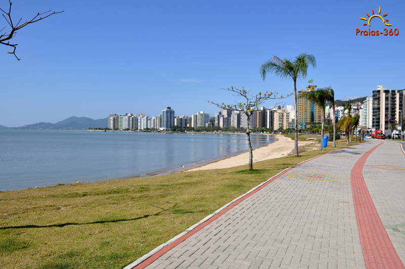 Praia Beira Mar