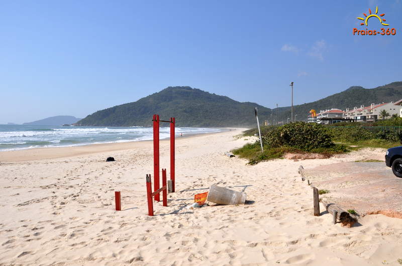 Praia Brava