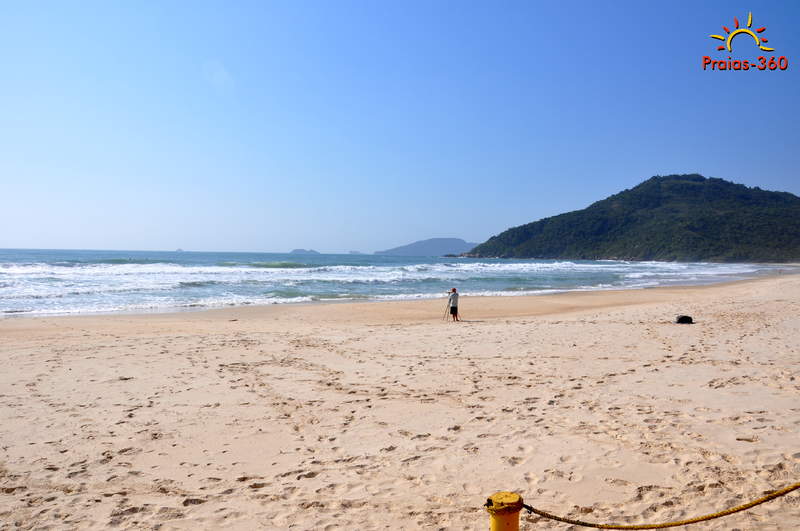 Praia Brava