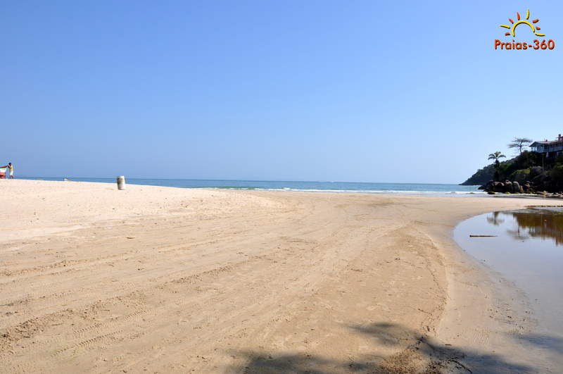 Praia de Lagoinha