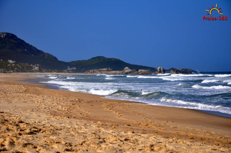 Praia Mole