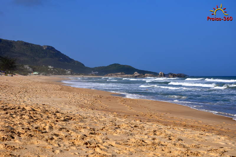 Praia Mole