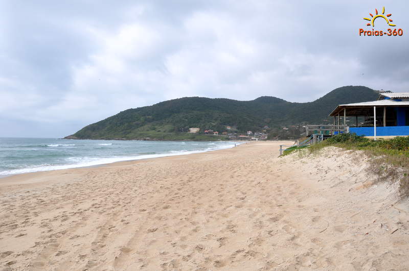 Praia de Gamboa
