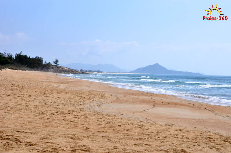 Praia de Gamboa