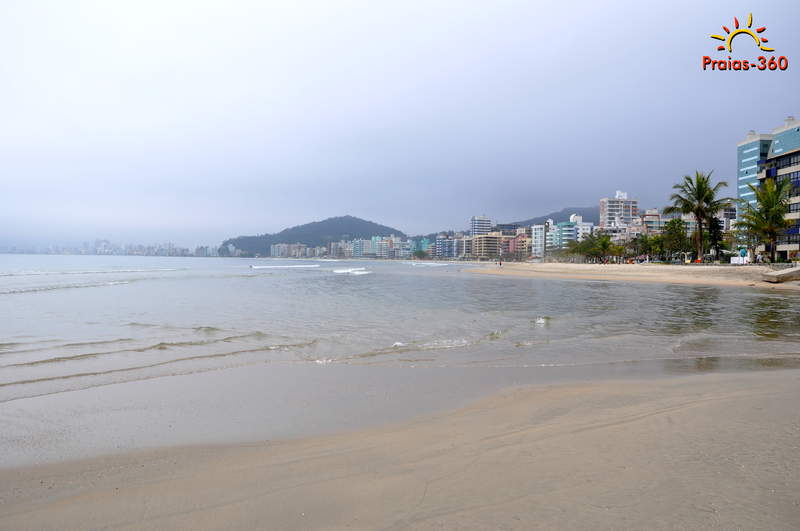 Praia de Itapema