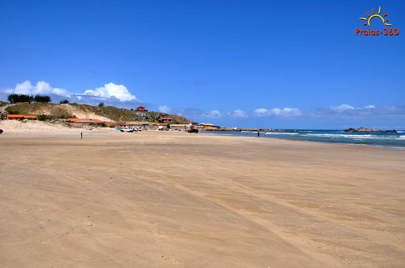 Praia do Cardoso