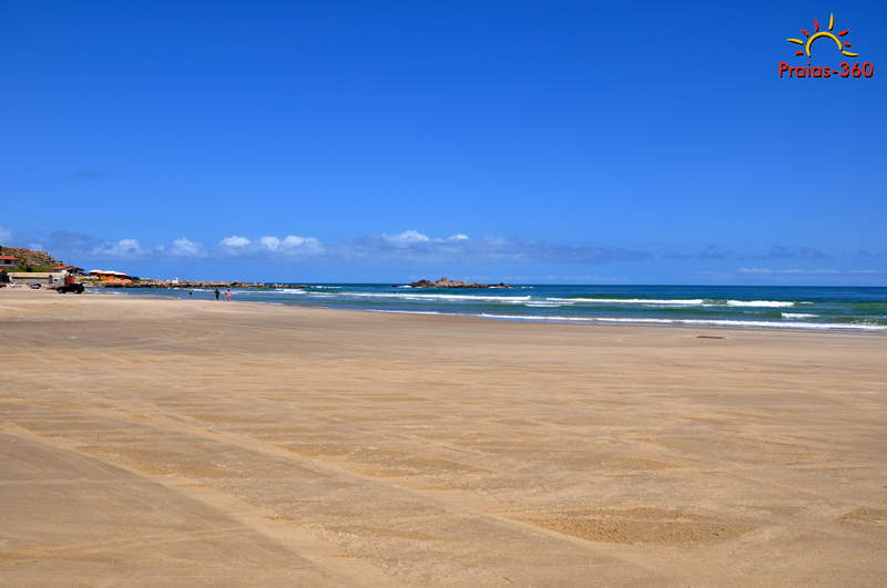 Praia do Cardoso