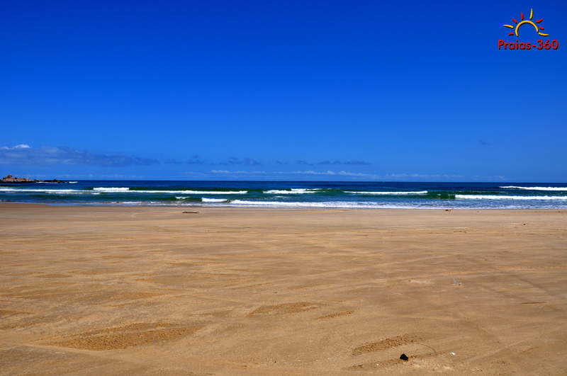 Praia do Cardoso
