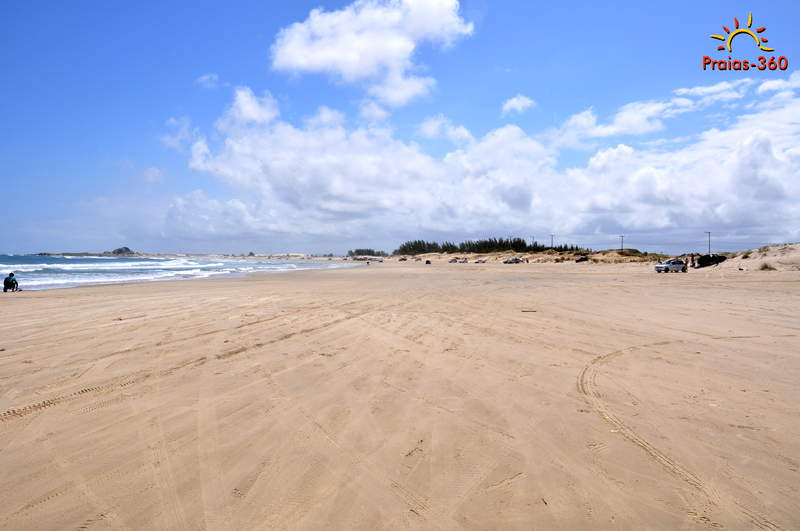 Praia do Cardoso