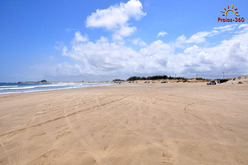 Praia do Cardoso