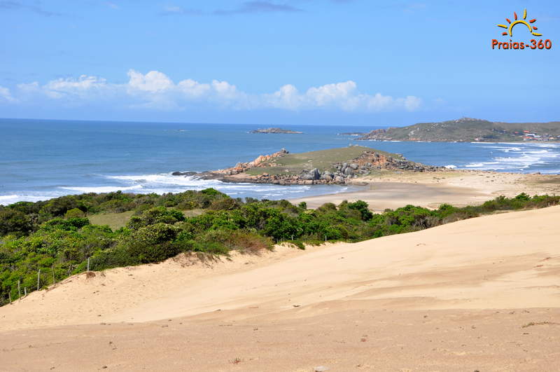 Praia do Gravatá