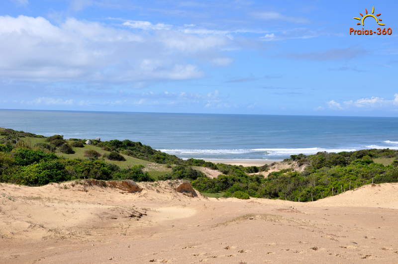 Praia do Gravatá