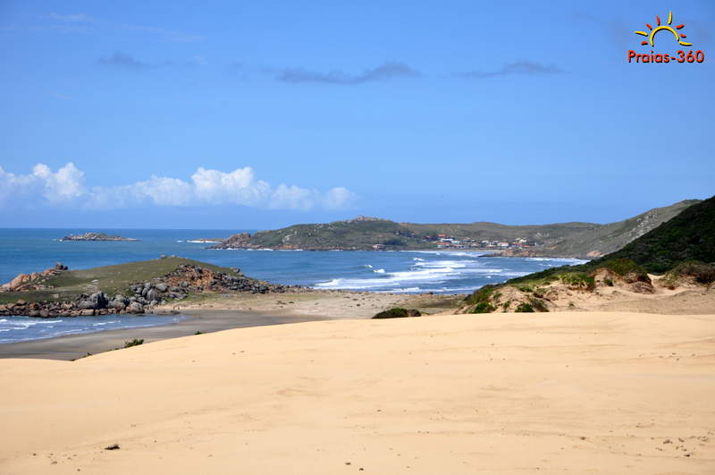 Praia do Gravatá