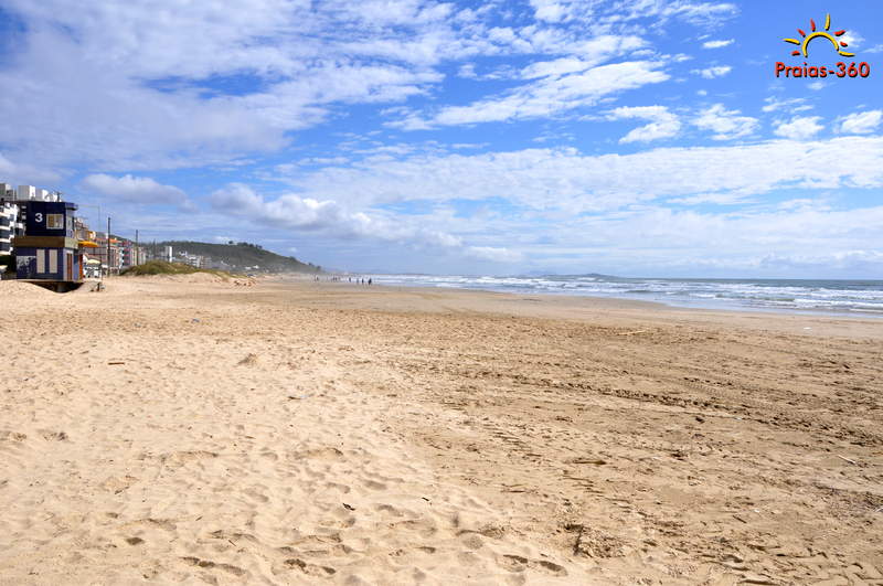 Praia do Mar Grosso