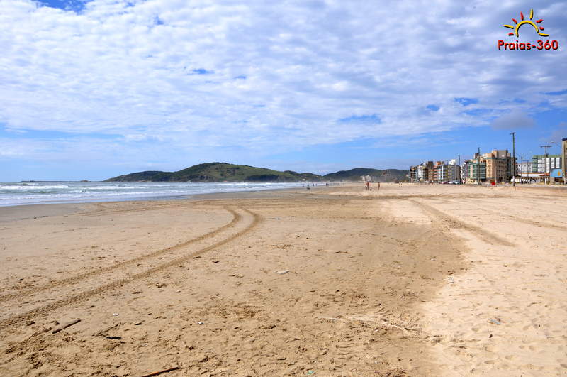 Praia do Mar Grosso