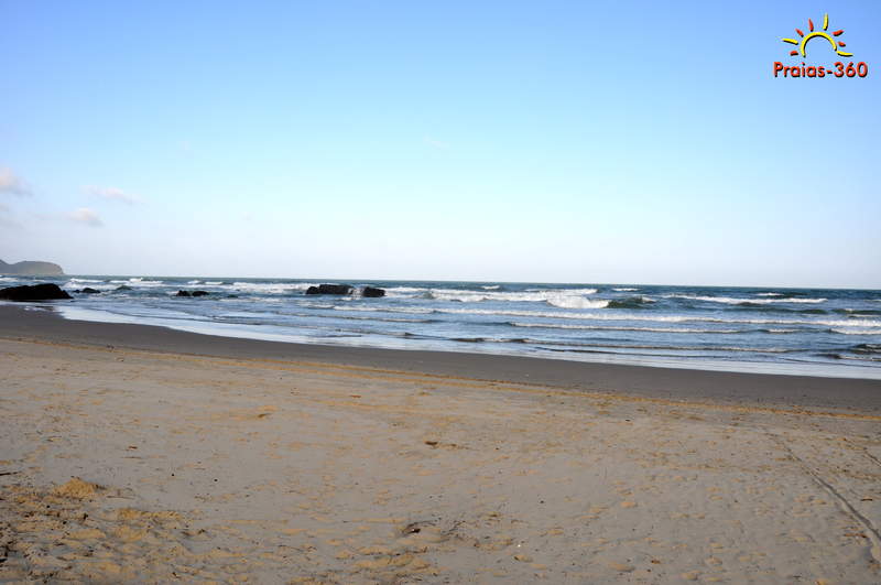 Praia de Gravatá