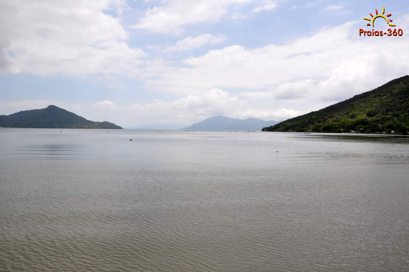 Praia da Enseada do Brito