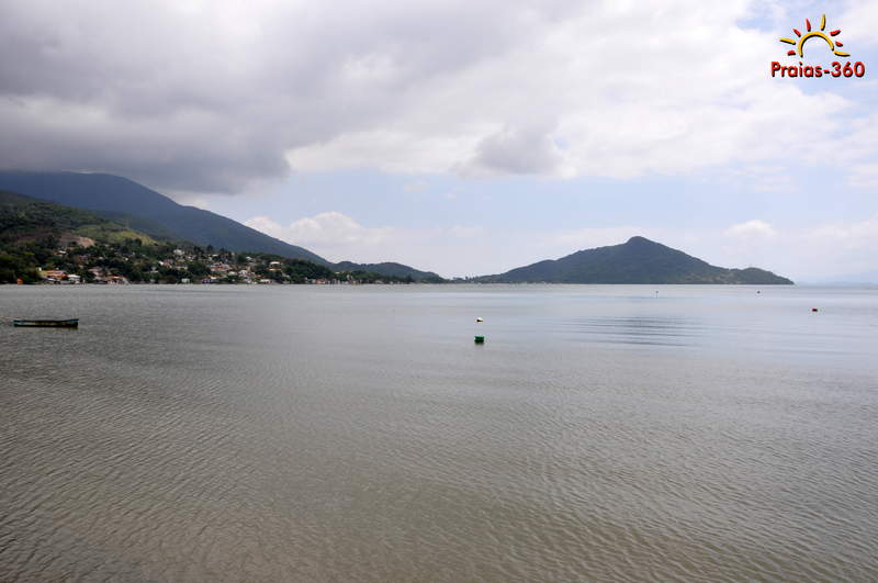 Praia da Enseada do Brito