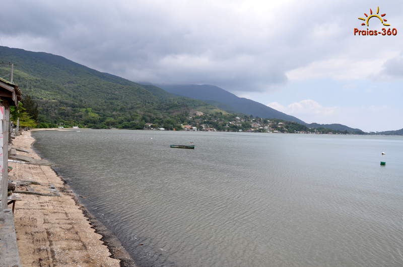 Praia da Enseada do Brito