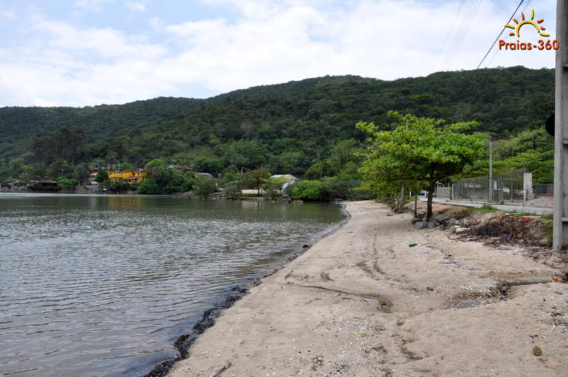 Praia da Enseada do Brito