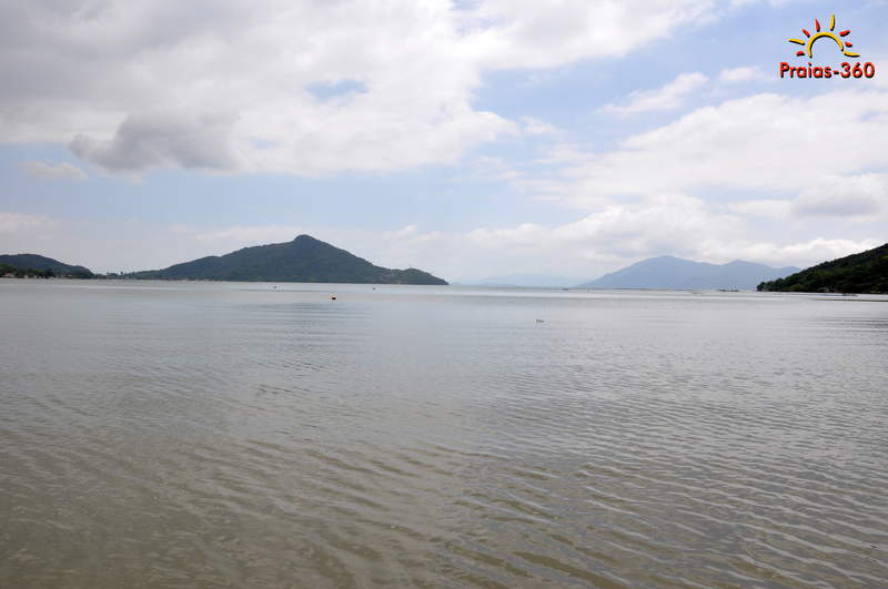 Praia da Enseada do Brito