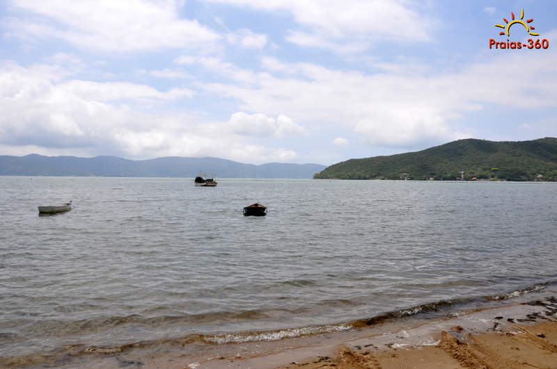 Praia da Enseada do Brito