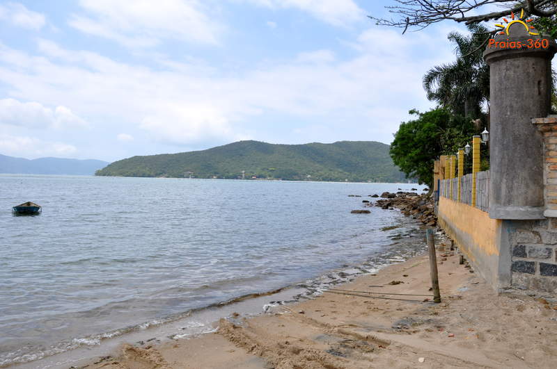 Praia da Enseada do Brito