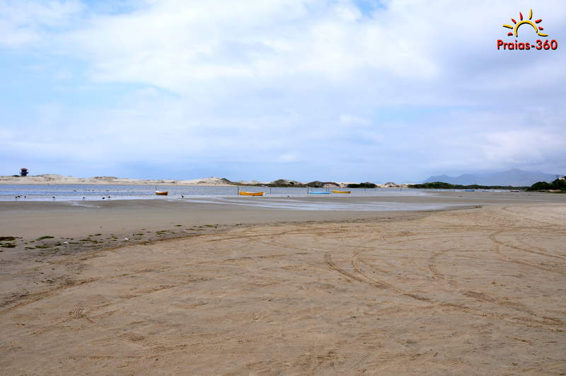 Praia Guarda do Embaú