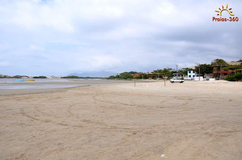Praia Guarda do Embaú