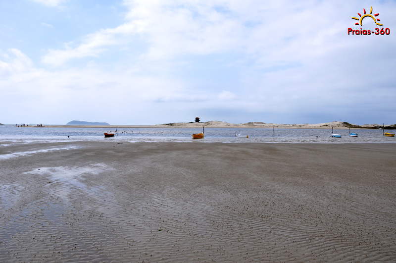 Praia Guarda do Embaú
