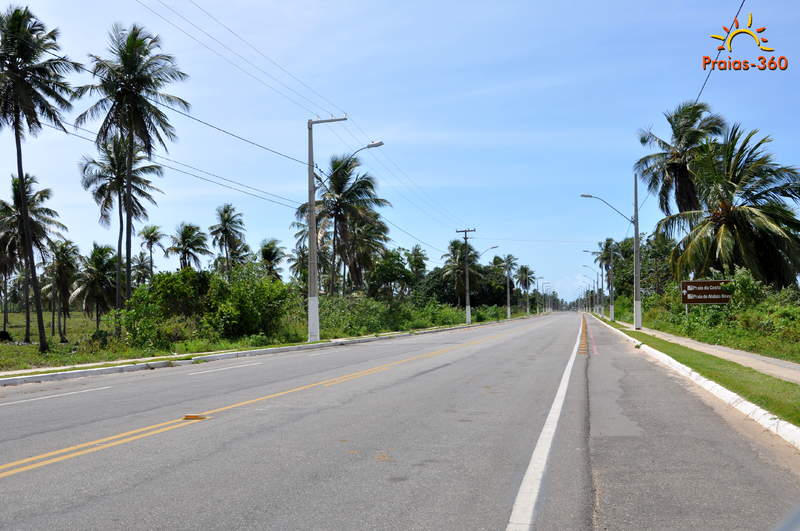 Praia de Atalaia Nova