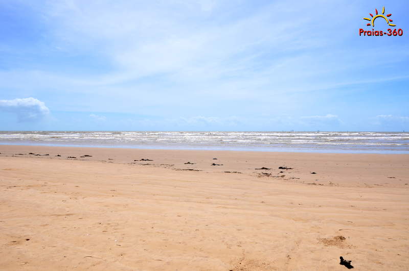 Praia de Atalaia Nova